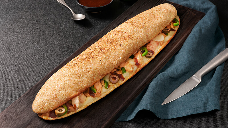 Zaatar W Zeit - Home