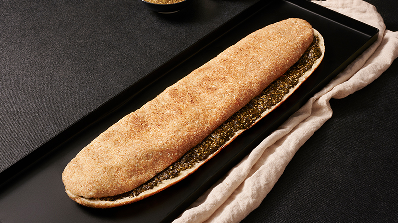 Zaatar W Zeit - Home