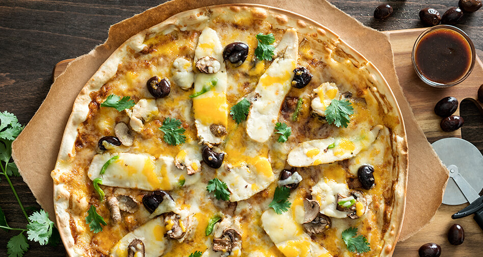 Zaatar W Zeit - Home