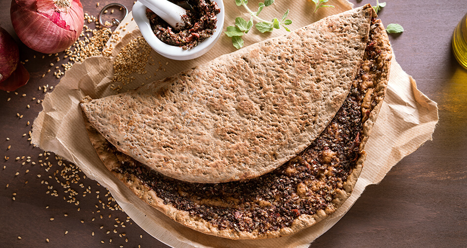 Zaatar W Zeit - Home